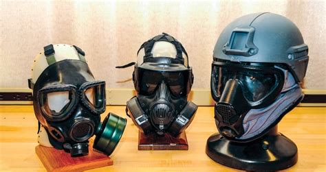 Gas Mask In Kink Sex The Complete Guide To Use