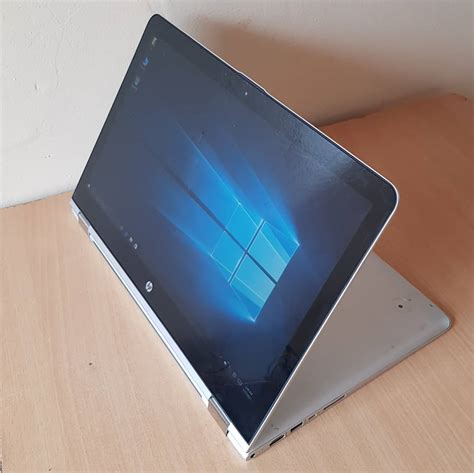 HP Envy X M Convertible Laptop Price In Finalprice Pk