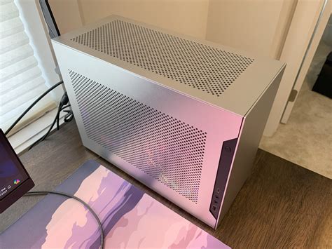 A4 H2o My First Sff Pc Rsffpc