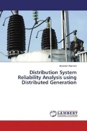 distribution system reliability analysis using distributed generation