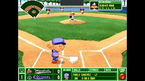 What Is The Backyard Baseball 1997 Steam Cost The Game Haus