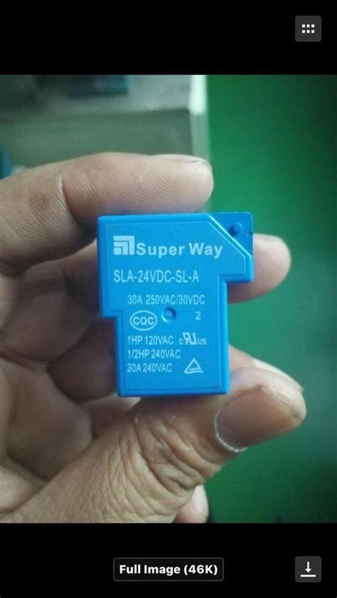 Relay For Welding Machine At Best Price In Delhi Sr Trading Impex