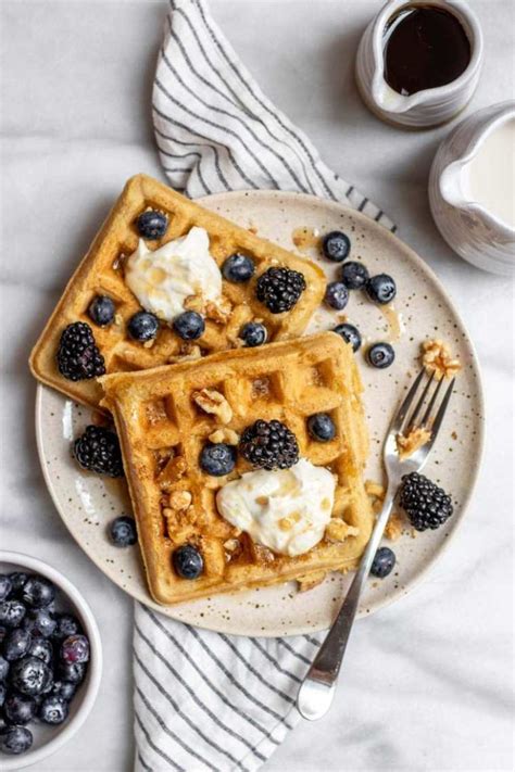 18 Low Carb Vegan Breakfast Recipes So Tasty Nutriciously