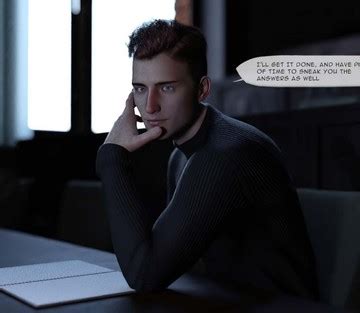 Shadow Game Muses Sex And Porn Comics