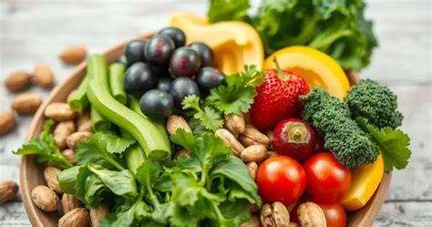 How To Use Diet To Manage Erectile Dysfunction Naturally