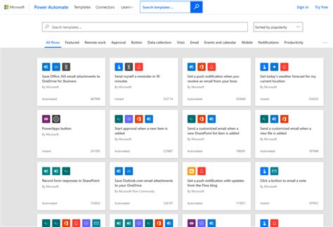 How To Automate Your Most Common Daily Tasks With Power Automate