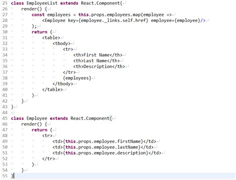 React Js Spring Boot Idealive Tech Blog