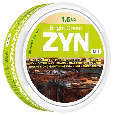 Explore Our Flavors Zyn Ph