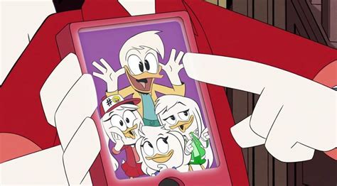 Hi I Edit Stuff On Instagram “genderbenddisneyducktales