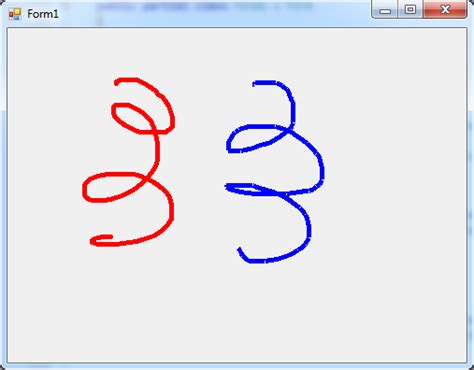 C Graphicsdrawline Issue Stack Overflow