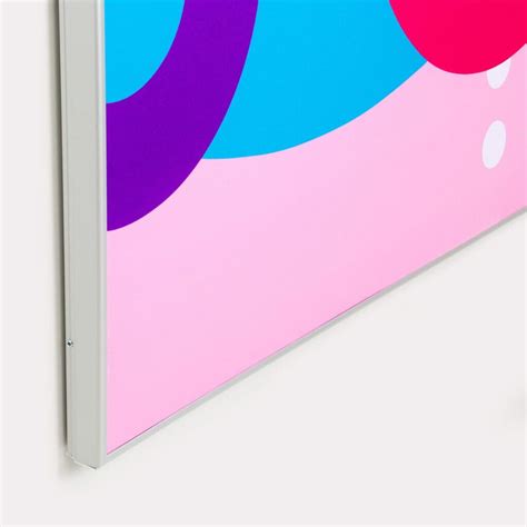 X Tens Spandoek En Frame Kies Je Eigen Formaat