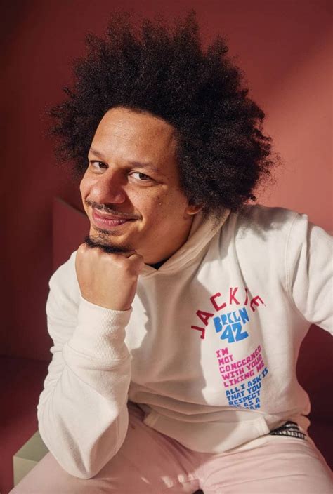 Qanda Eric André Imbibe Magazine