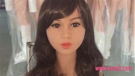 Esdoll 140 Cm Real Love And Sex Doll Xxx Mobile Porno Videos And Movies