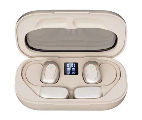 Lc3 Audio Coding Improves Bluetooth Headsets Lc3 Audio Coding Improves Bluetooth Headsets