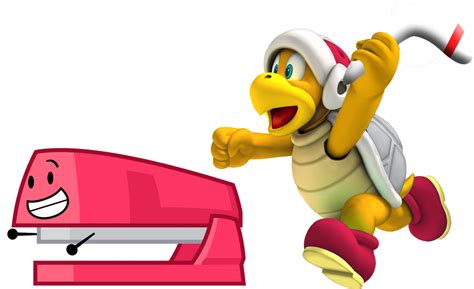 Stapy Bfdi Bro By Brocharacterfan On Deviantart