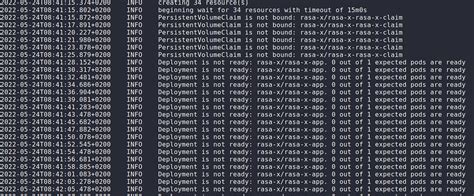 Cant Deploy Rasa X Deprecated Rasa X Community Edition Rasa