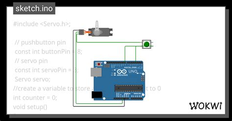 O Wokwi Esp32 Stm32 Arduino Simulator