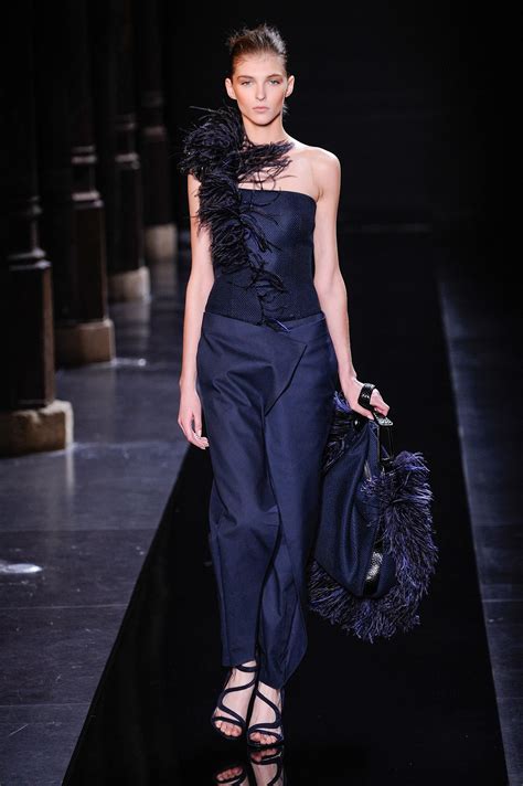 Loris Azzaro Spring-summer 2015 - Couture