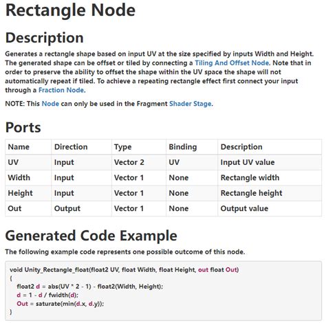 unity shader graph 制作grid网格效果 腾讯云开发者社区 腾讯云