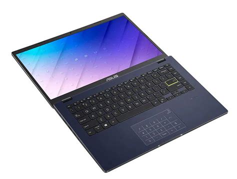 Laptop Asus E410ka Ek246 Intel Celeron N4500 Pana La 28ghz 14 Full