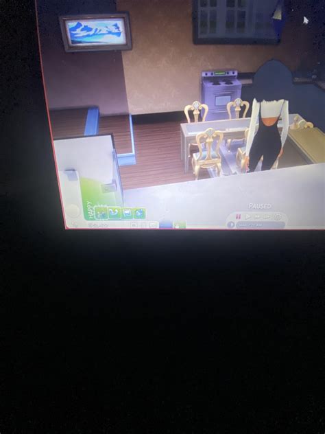 Help Invisible Icons Rthesims4mods