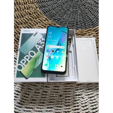 HP Oppo A Bekas RAM GB Siap Pakai Harga Terjangkau Di Mojokerto TribunJualBeli Com