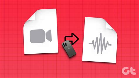 How To Easily Extract Audio From Video Files Using Audacity