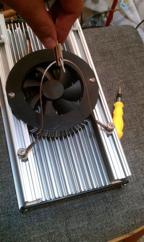 Led Umbrella With Arduino Artofit