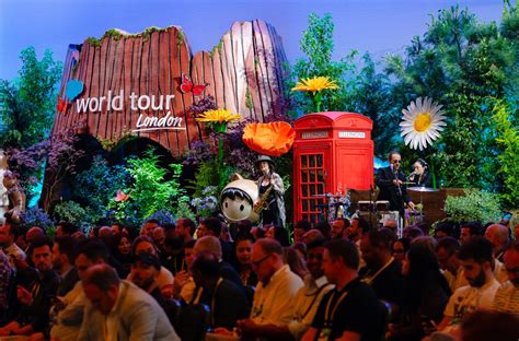 Salesforce World Tour London Provar