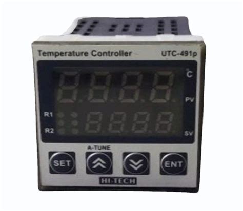 Pid Temperature Controller At ₹ 1150 Piece Pid Controller In