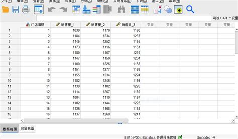 Spss估算边际均值图怎么做 Spss估算边际均值图怎么得到 Ibm Spss Statistics 中文网站