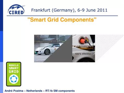 ppt smart grid components powerpoint presentation id 5478462