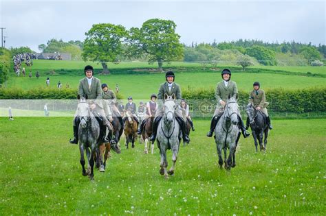 Hawick Common Riding Lilliesleaf Safe Oot Ilf Imaging