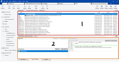 Sourcetree How To Git For Dummies Ntu Scse Style