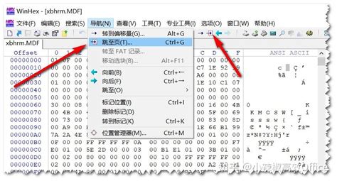 如何根据微软sqlserver数据库文件mdf判断mssql的版本号三种方法 知乎