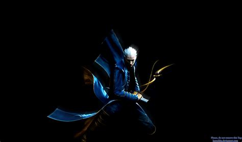 Devil May Cry Vergil Wallpaper 1920x1080