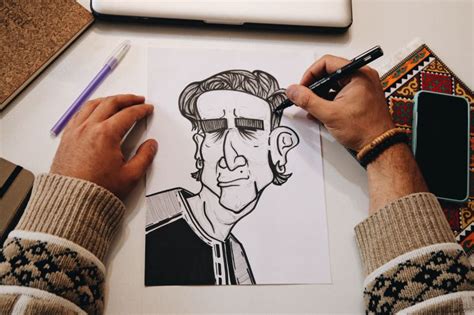 5 tips for improving your sketching skills