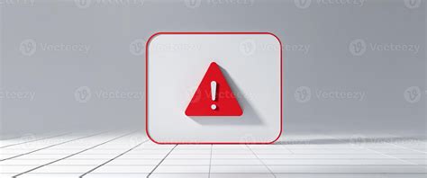 display shows error message indicating need for prevention and