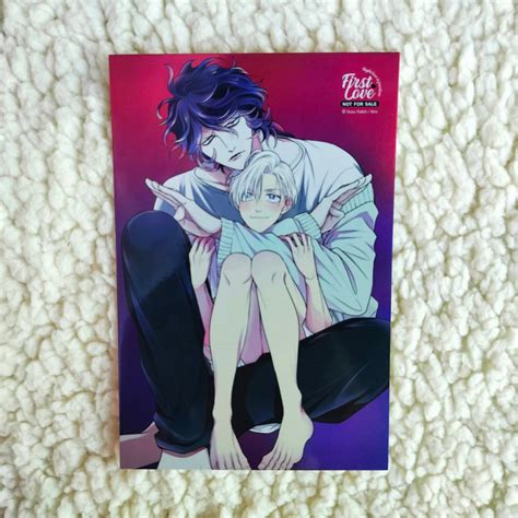 Hologram Postcard Random ที่นี่ไม่ยินดีรับเครื่องสังเวย ของ สนพ