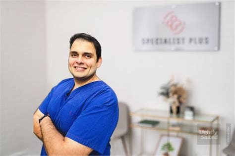 Meet Our Doctors — Specialist Plus