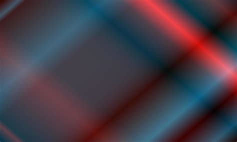 Pastel Blue And Dark Red Abstract Background With Neon Light Pattern Glossy Gradient Blur