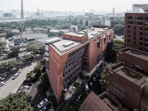 Gallery Of Chinese Architect Liu Jiakun Receives The 2025 Pritzker