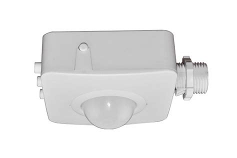 Eucontrols Introduces Zigbee Compatible High Bay Occupancy Sensor — Led Professional Led