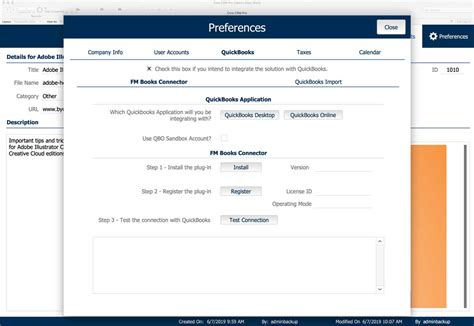 Core CRM Pro FileMaker CRM From Productive Computing Inc