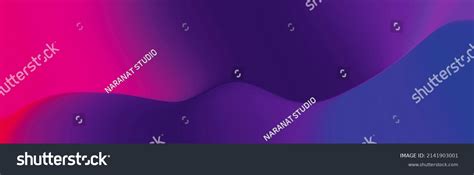 줄무늬 배경이 있는 추상 배너 배경색 스톡 일러스트 2141903001 Shutterstock