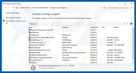 Something Went Wrong With Your Windows Scam Easy Removal Steps Updated