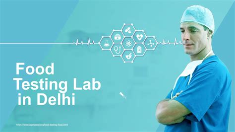 Food Testing Lab In Delhi Food Testing Laboratory By Sigmatesting20