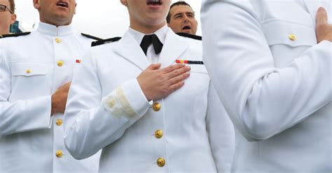 More Details Emerge In Naval Academy Sex Assault Case Cbs News