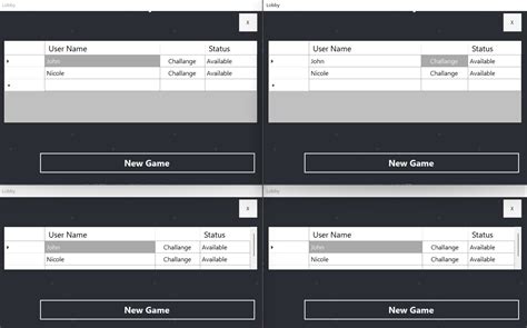 Github Djolee00world Of Games Multiplayer Client Server Multiplayer Game Made Using C The