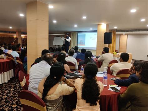 Sandeep Vijayan On Linkedin Training Inspiring Mlmtraining